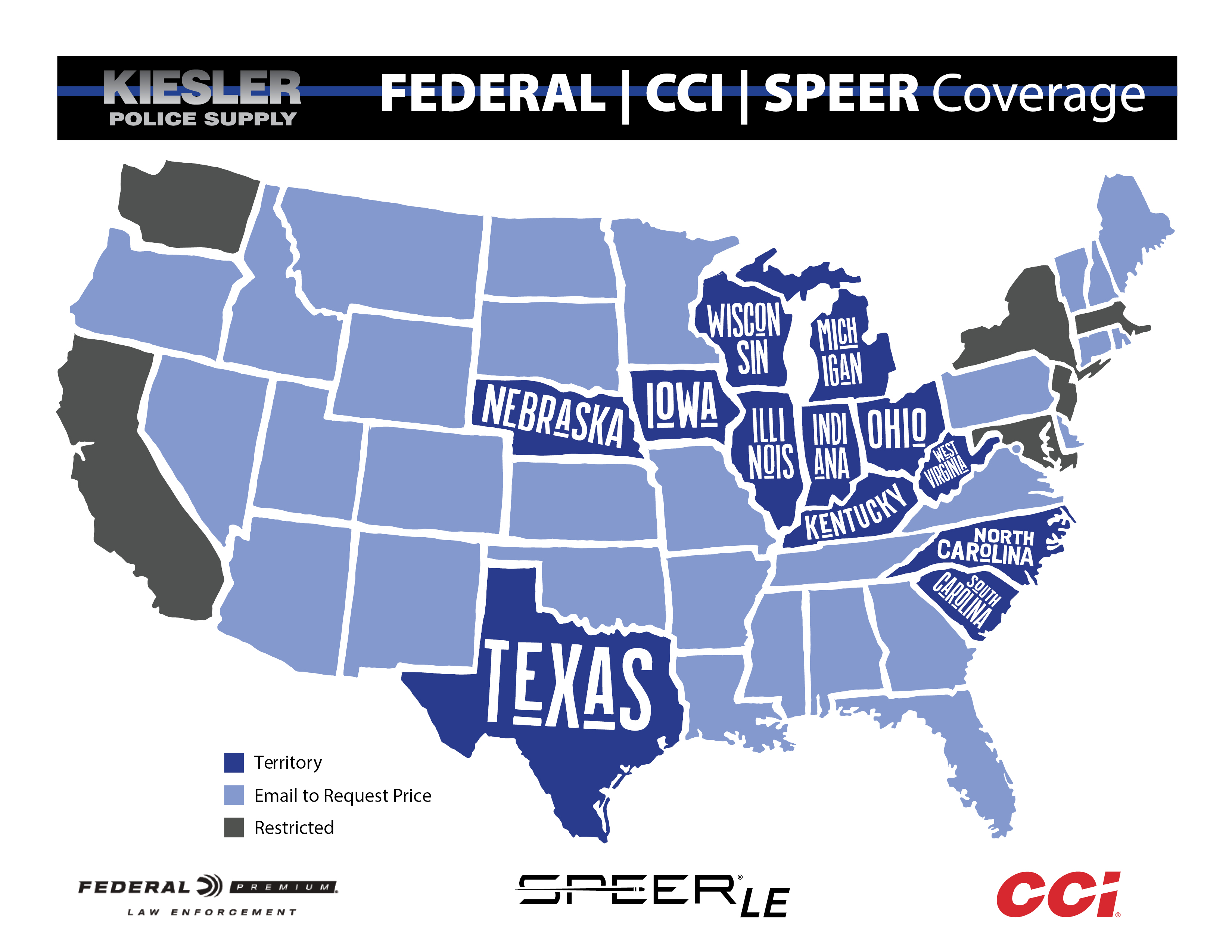 FEDERAL 5.56MM 50GR SEMI-JACKETED FRANGIBLE